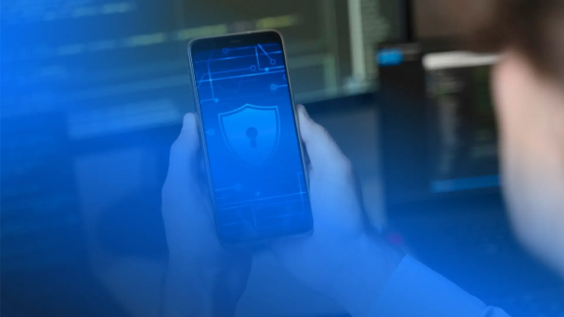 อธิบายการทำงานของ AndroidX Biometric